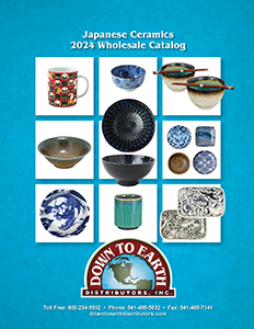 Catalogs | Down to Earth Distributors Inc.