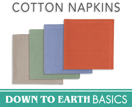 Down To Earth Basics | Down to Earth Distributors Inc.