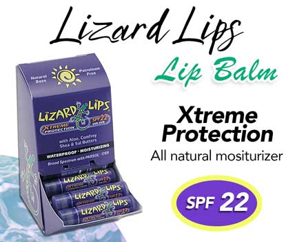 DOWN TO EARTH DISTRIBUTORS, INC.