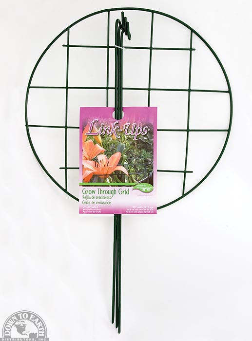 Grow Through Grid 16"x24" | Down to Earth Distributors Inc.