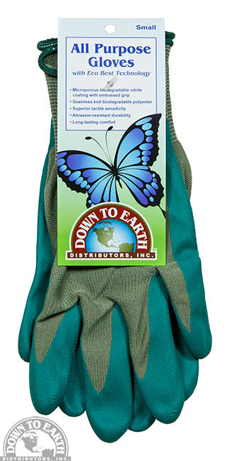Ecobest Bio Glove Sml | Down to Earth Distributors Inc.