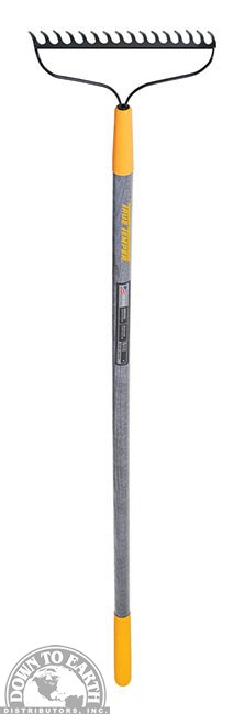 True Temper Bow Rake